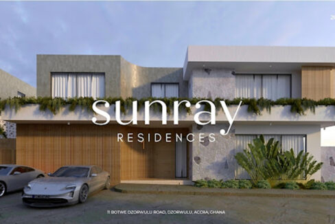 Accra Estate Agents | SPHYNX